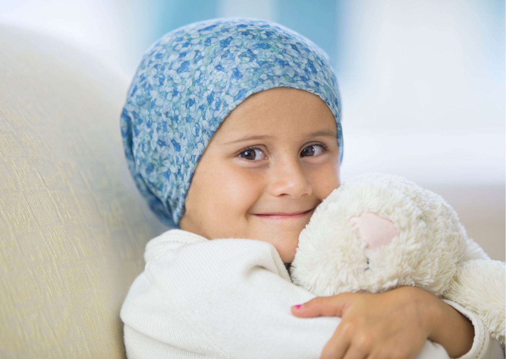 Le cancer des enfants - Ligue des Droits de l'Enfant