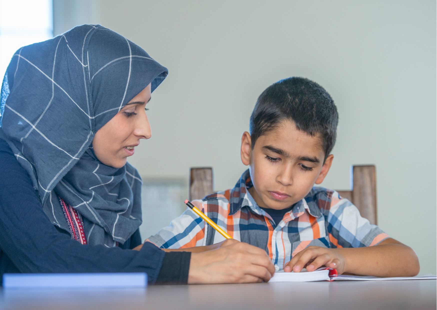 Les Droits Et Devoirs De L Enfance A La Maison | Ventana Blog