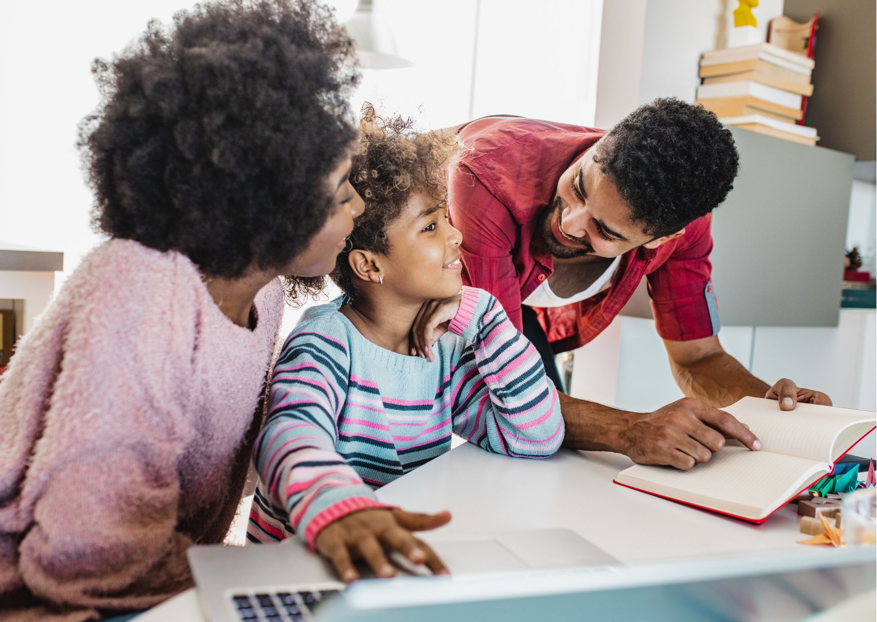 Ecole Education Inclusion - Ligue des Droits de l'Enfant