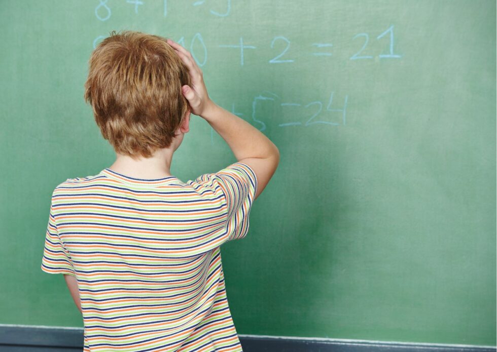 Les troubles spécifiques des apprentissages ou « DYS » 3. La ...