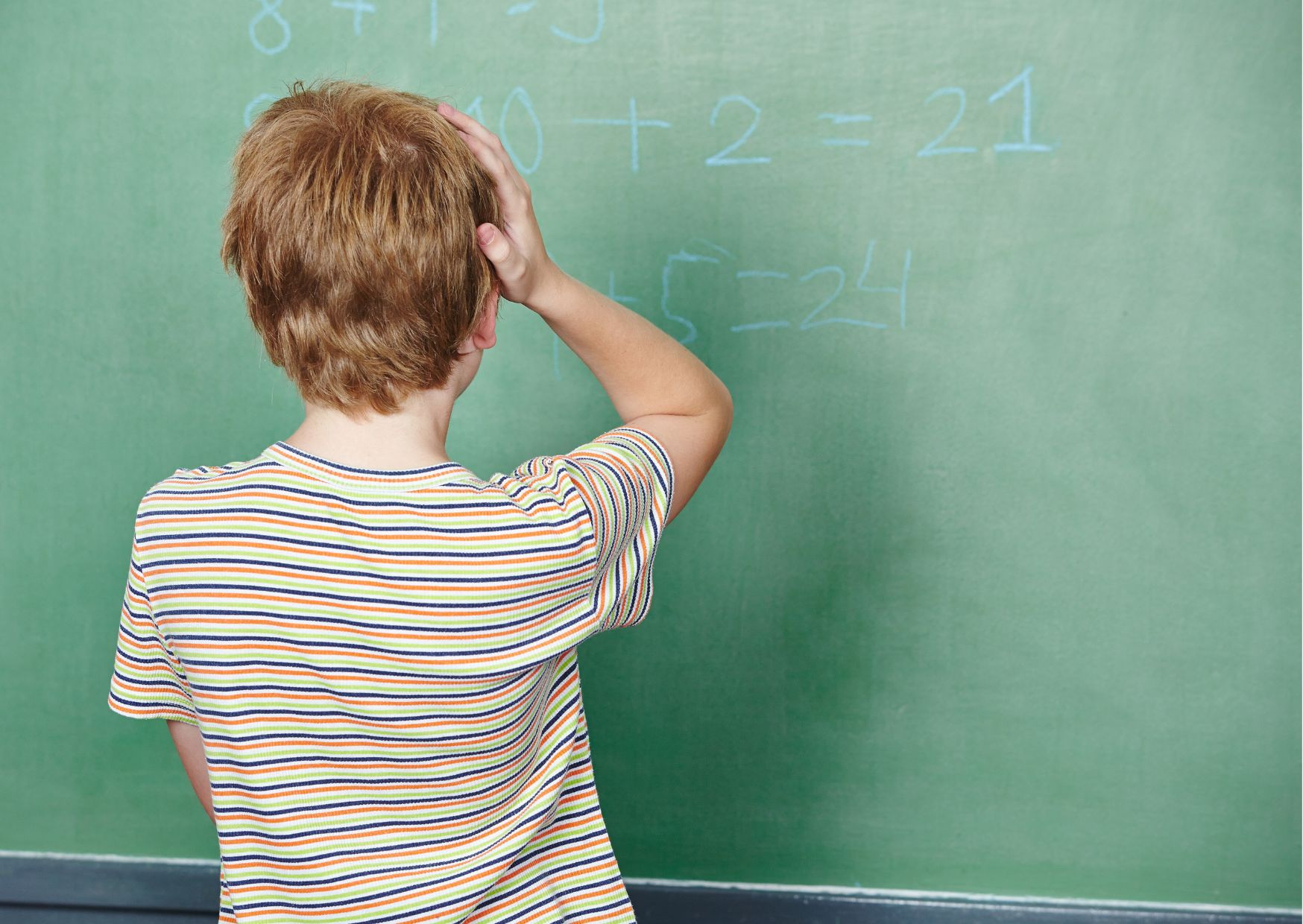 Les troubles spécifiques des apprentissages ou « DYS » 3. La ...