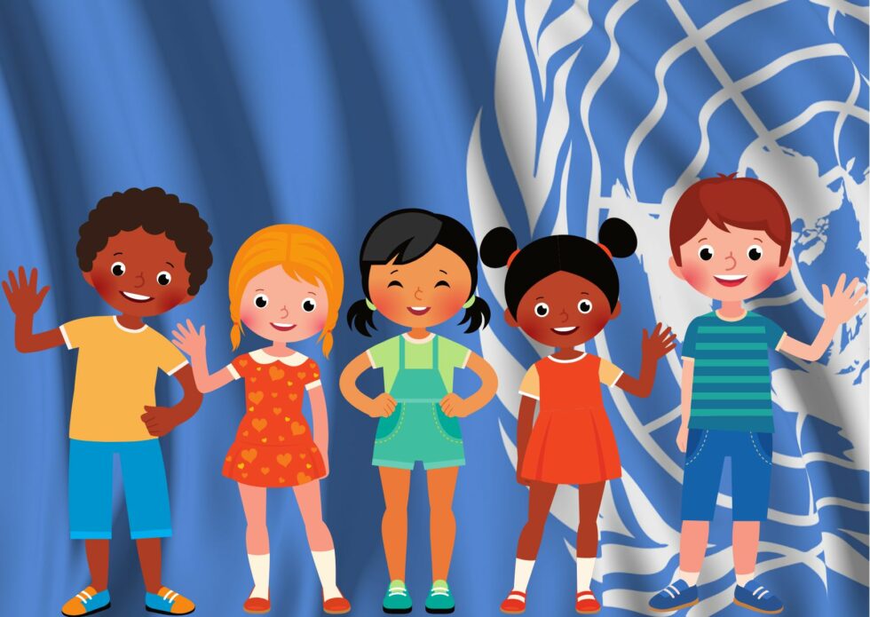 Convention internationale des Droits de l'Enfant - Ligue des Droits de l'Enfant